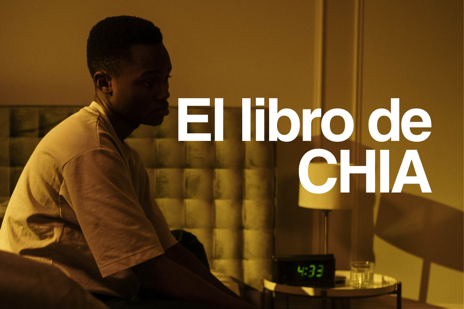 El libro de Chia – Chichili